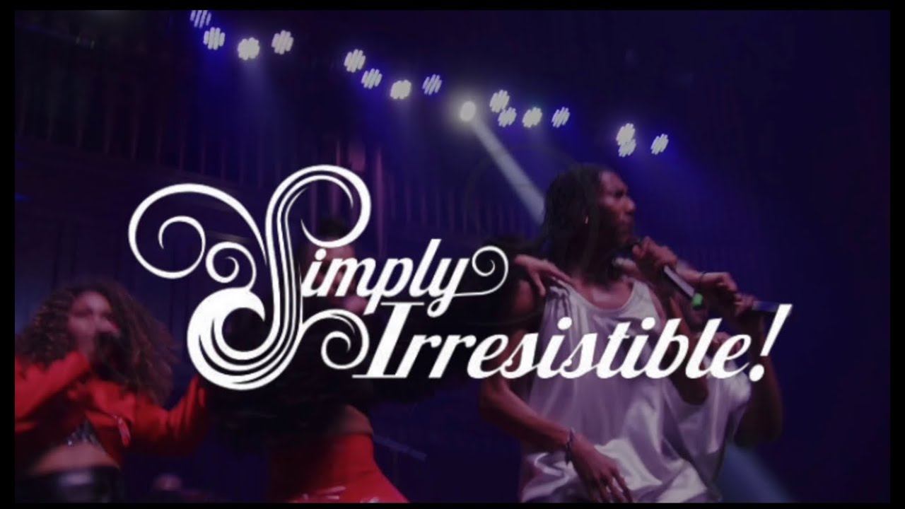 Simply Irresistible Band Promo - YouTube