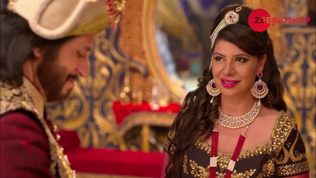 Razia Sultan | Episode - 31 | Part - 3 | Zee Bioskop - YouTube