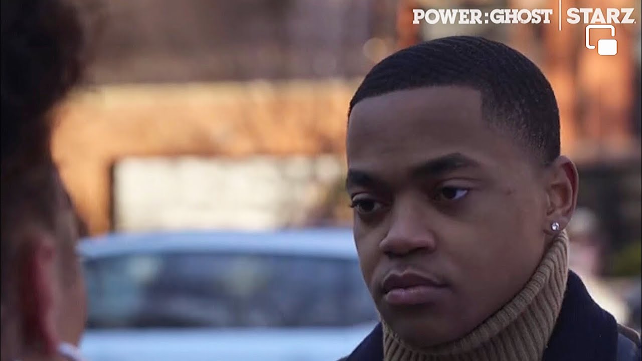 Power Book II: Ghost | ‘Side Hustle’ Ep. 3 Clip | Season 3 - YouTube