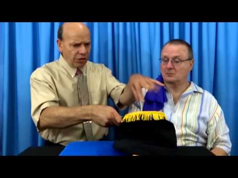 21st Century Silks- Watch the Magic Happen - YouTube