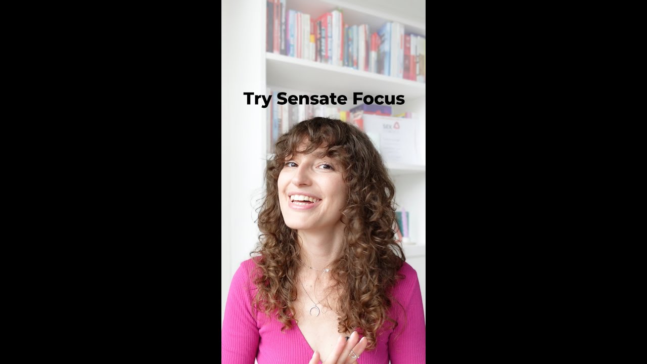 Sensate Focus: How to do it - YouTube