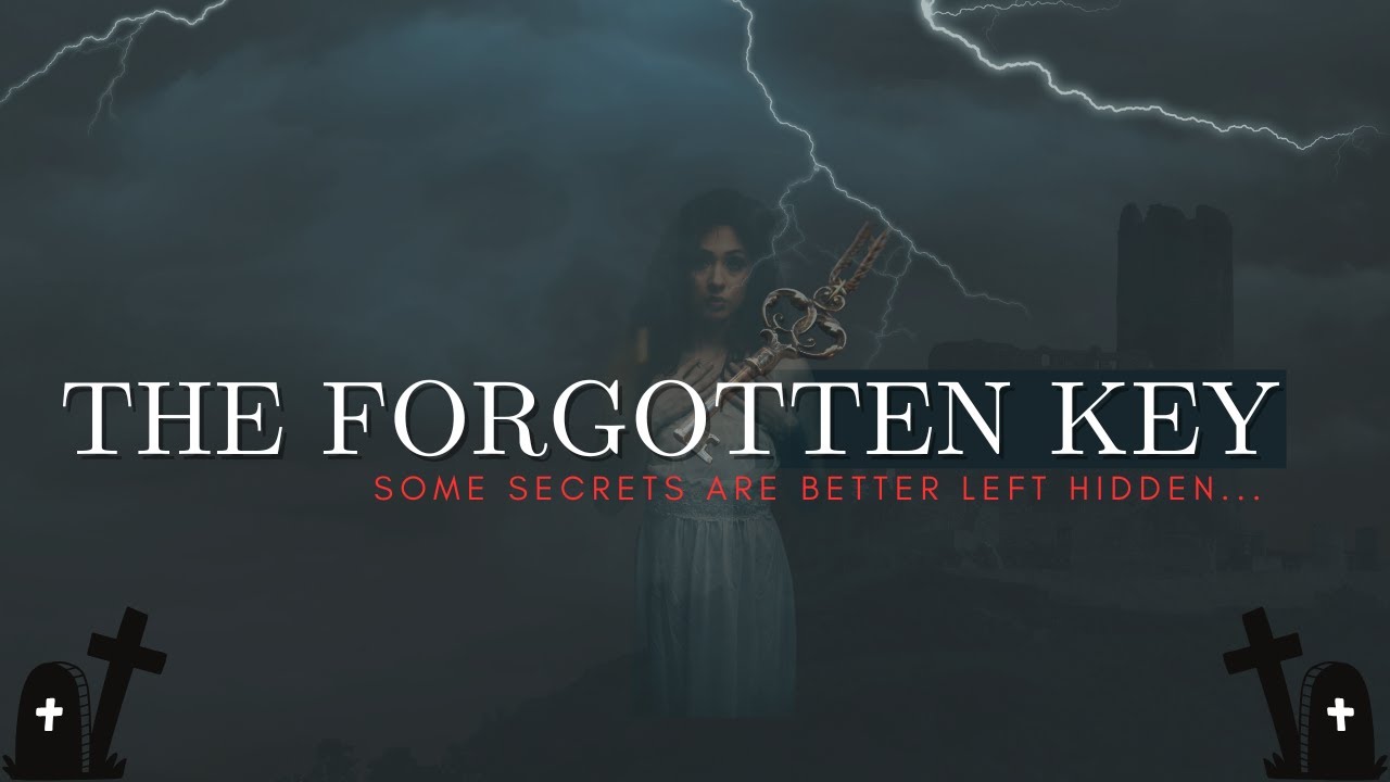 The Mystery of the forgotten Key | Suspense story, Mystery short film ...