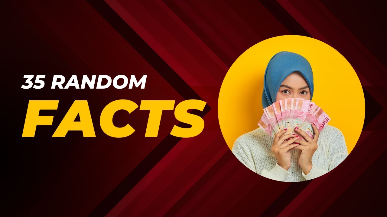 Did You Know #35 | random facts & information || facts world || - YouTube