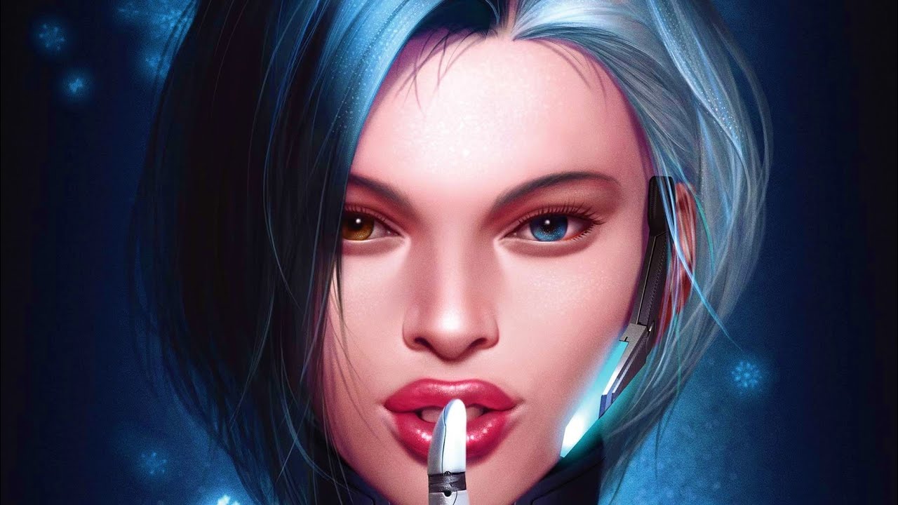 Historia De Luna Snow | La Primera Superheroína K-pop de Marvel Comics ...