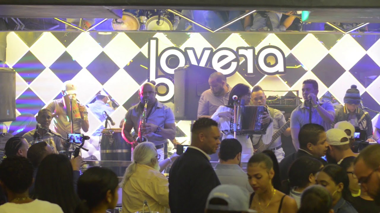 Raquel Arias - Los Algodones | Lovera Bar, Santiago - YouTube
