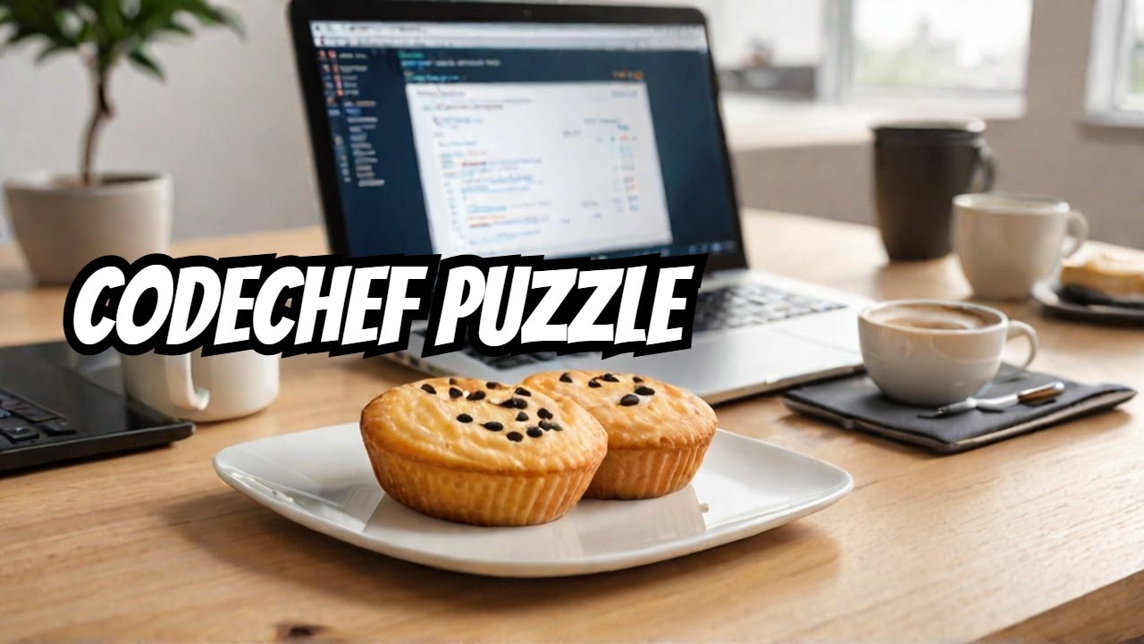 Two Dishes Practice Problem in Java [Codechef] - YouTube