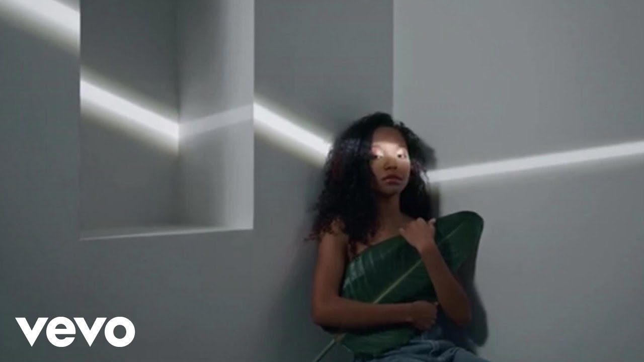 Kevin Foster - Let Me Go - YouTube