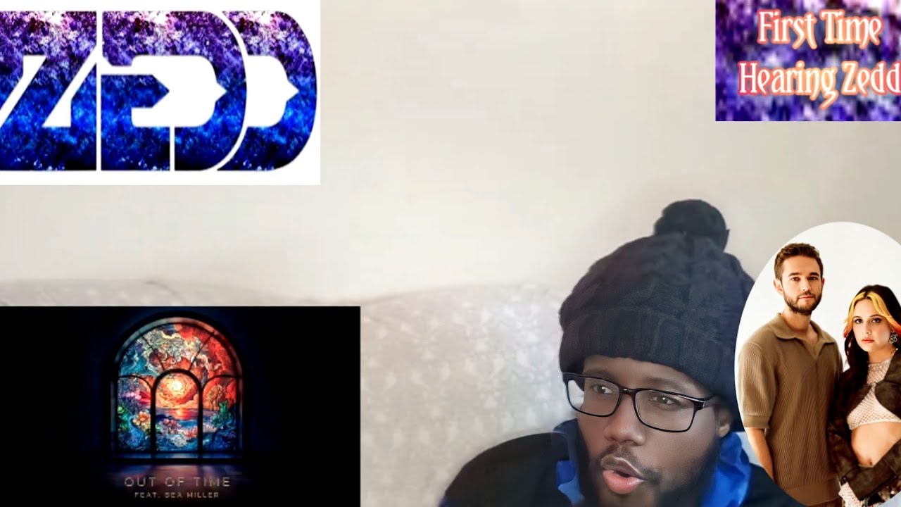 Zedd - Out Of Time (feat. Bea Miller) [Official Audio] Reaction and Review - YouTube