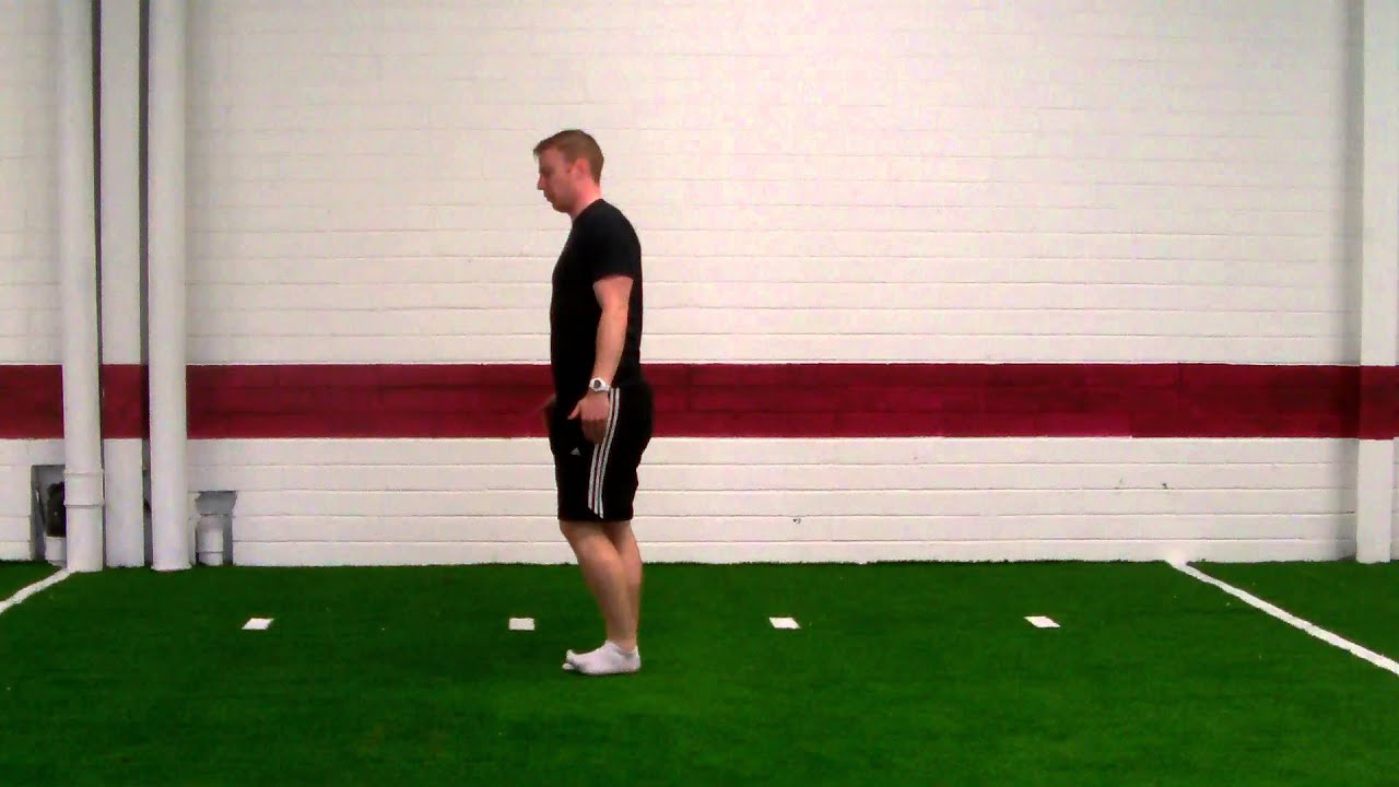Inverted Hamstring - YouTube