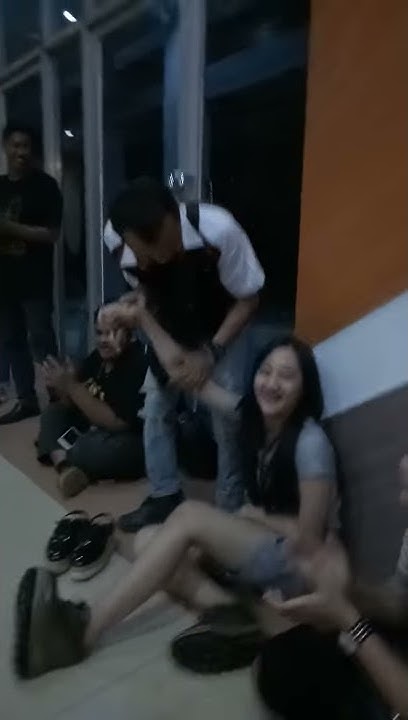 Sandrina IMB 3 B-day - YouTube