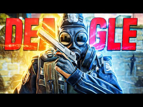 BEST PRO CS:GO Deagle Plays 2021 - YouTube