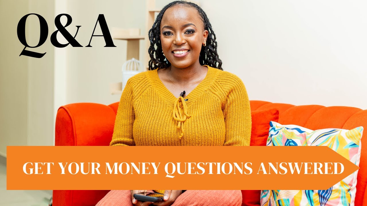 ANSWERING ALL YOUR HOT MONEY QUESTIONS - Q&A PART 1 - YouTube
