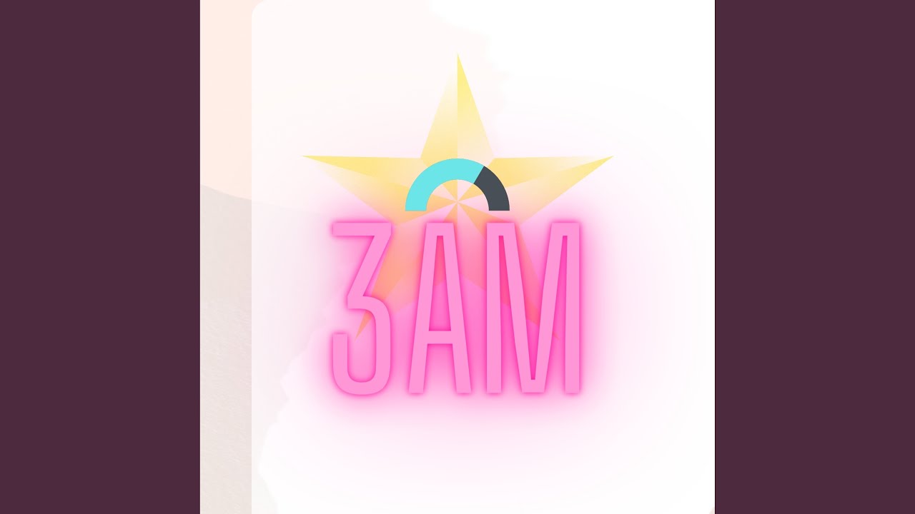 3AM - YouTube