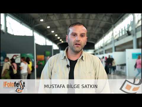 Mustafa Bilge Satkın