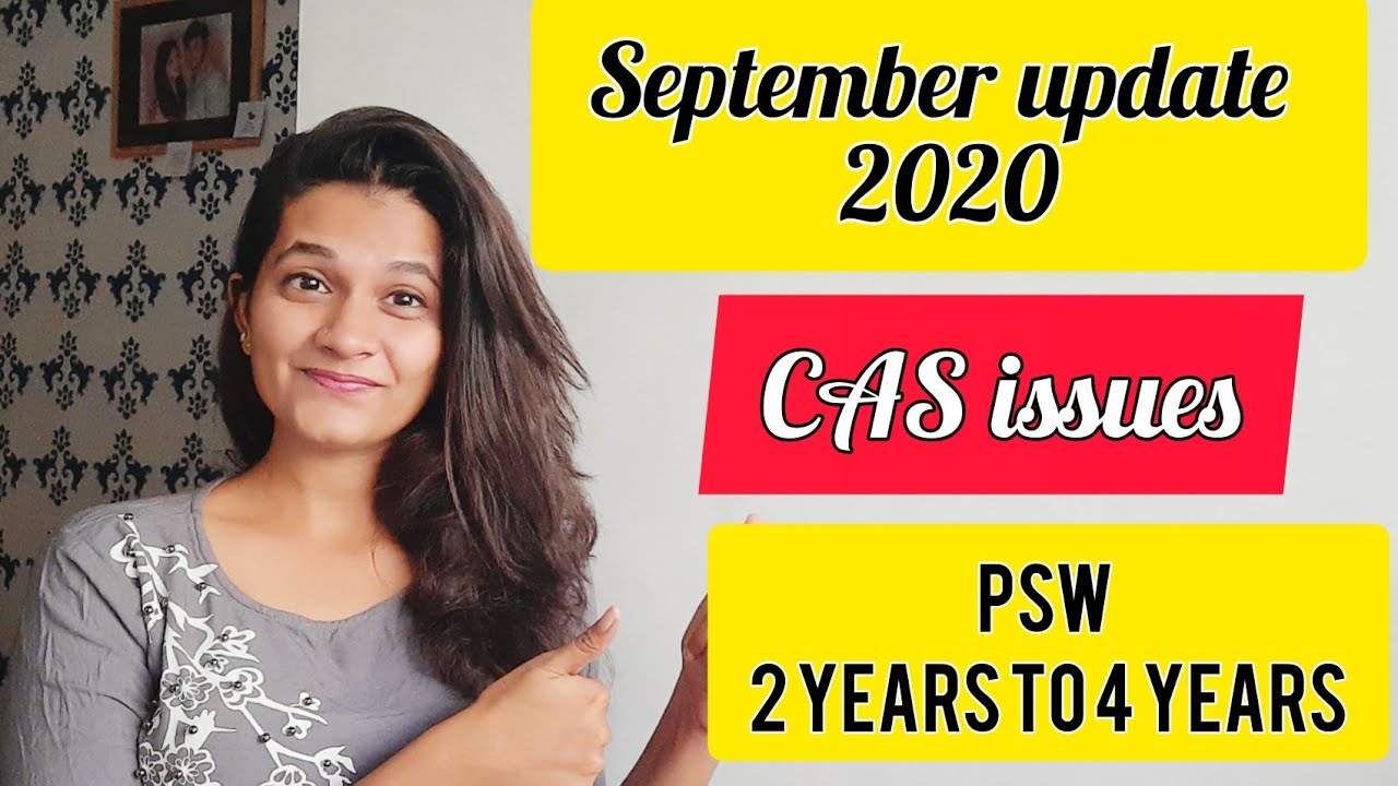 UK CAS issue // September intake uk 2020 // update // Good news and bad ...