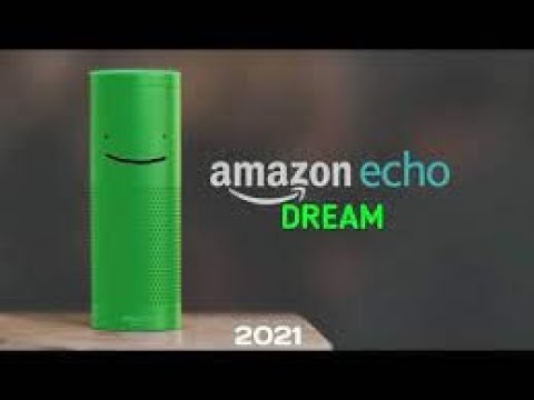 ***Amazon Dream part 2 ***