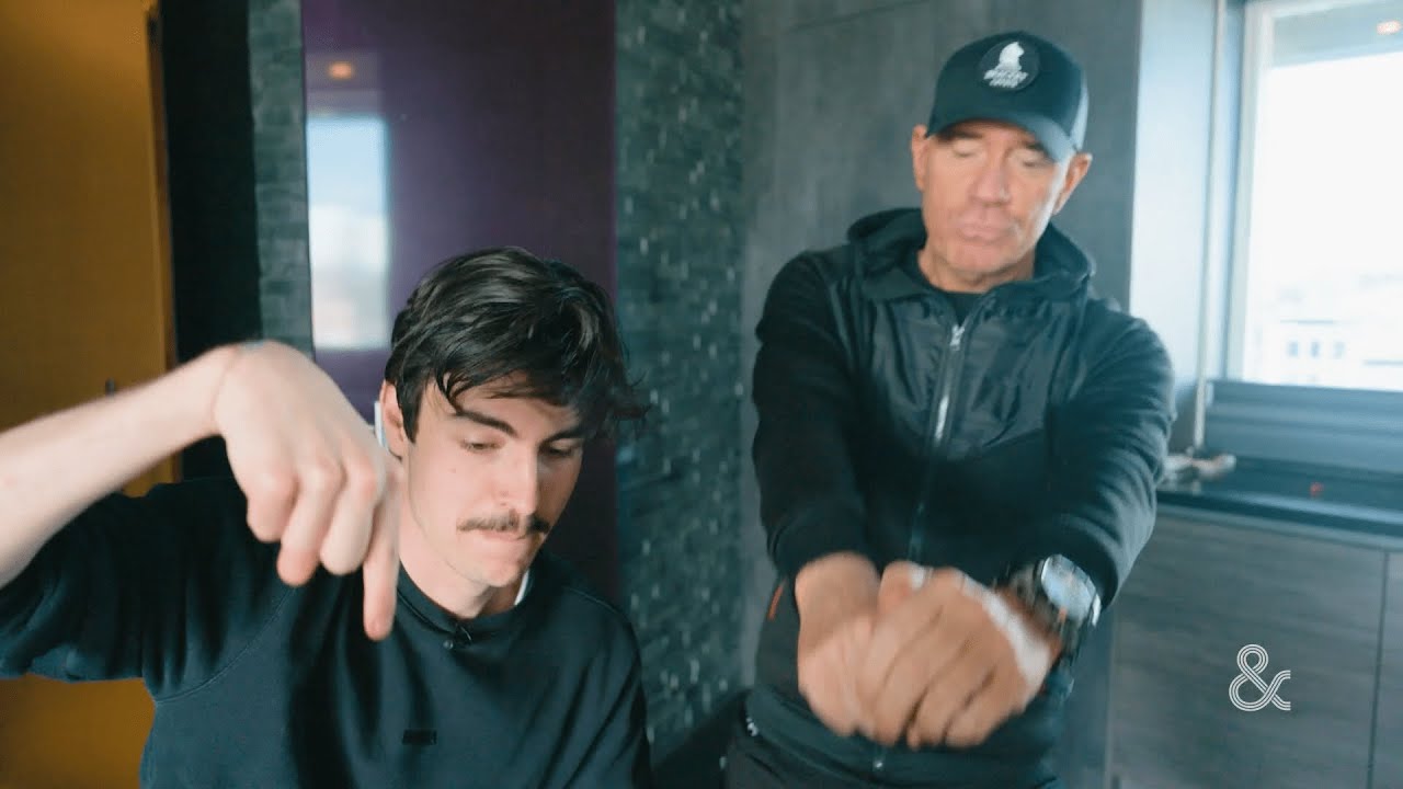 Schudden voor Def Rhymz | Max Bijt Hond | Sophie & Jeroen - YouTube