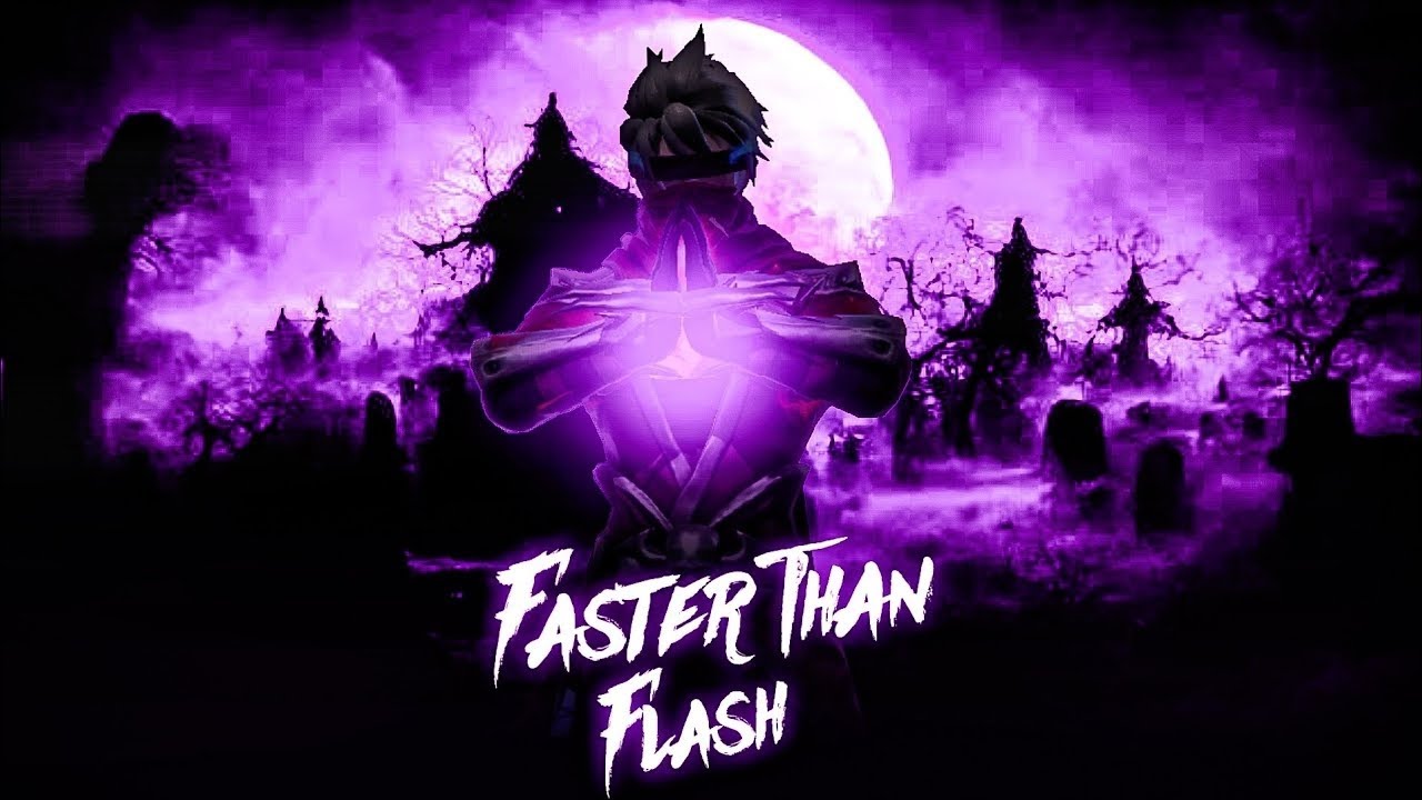Faster Than Flash NonstopGaming YouTube faster-than-flash-nonstopgaming-youtube