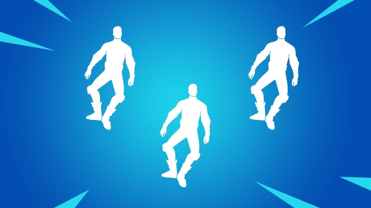 Heel Click Breakdown Emote - Fortnite Dance - YouTube