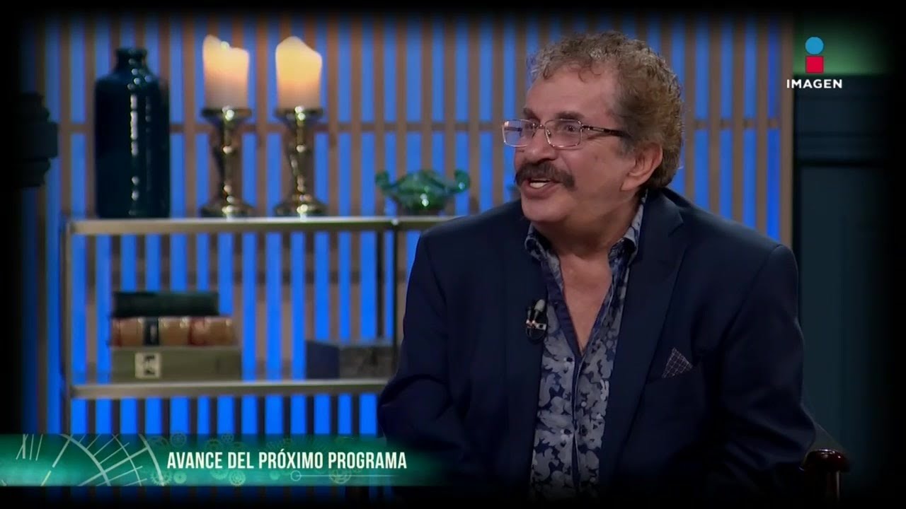 Tony Balardi en 'El Minuto que Cambió mi Destino' - YouTube