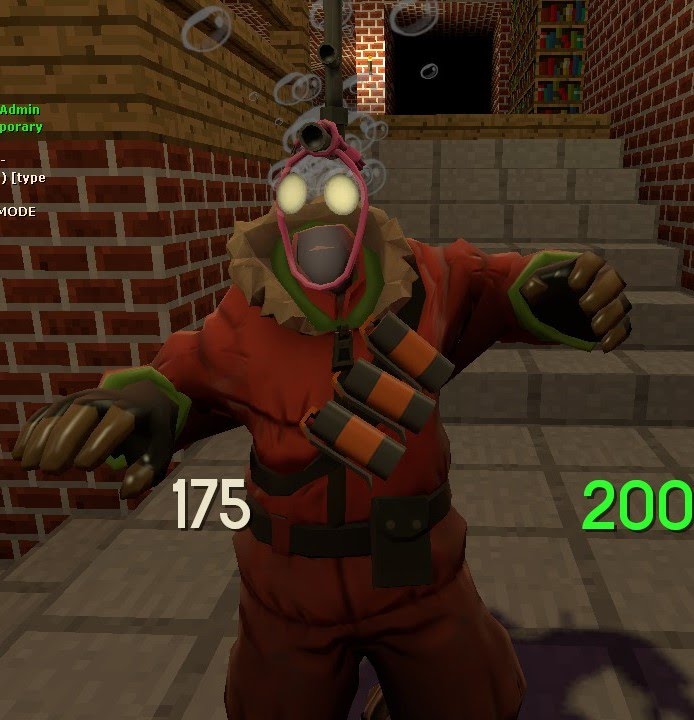 Team Fortress 2 - Unusual (★ Unusual effect: Bubbling) HD - YouTube