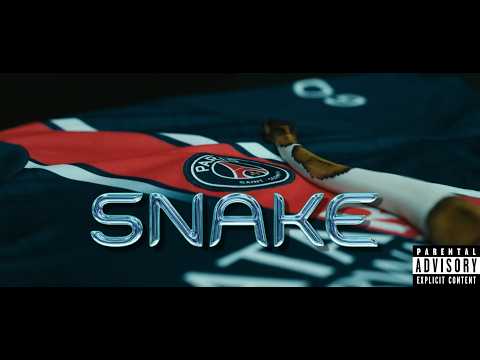 Sidzej x Stamena - SNAKE 🐍  (Official Music Video) 1/5