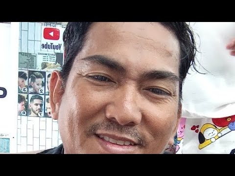 ARNOLD MACASPAC VLOG DISKARTENG BARBERO - YouTube