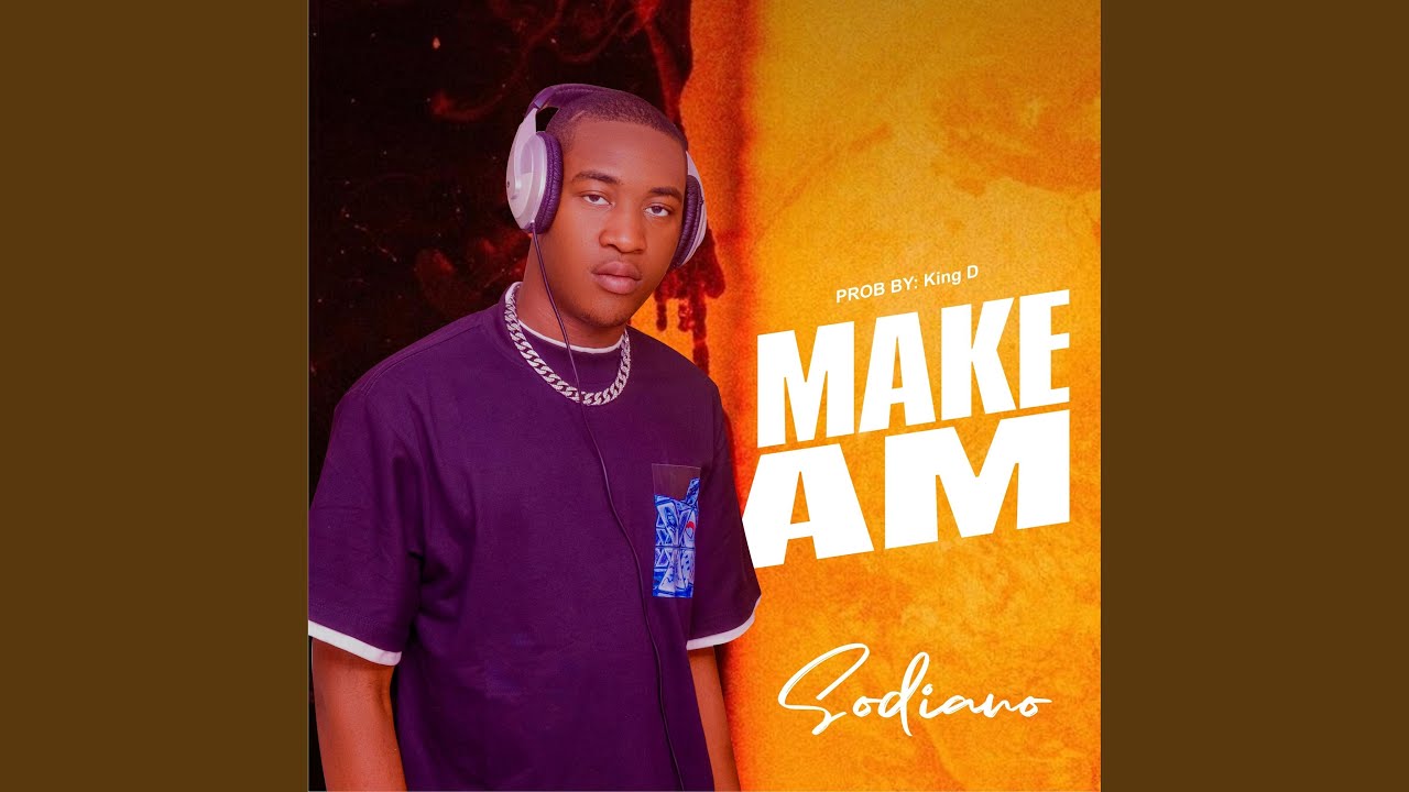 MAKE AM - YouTube