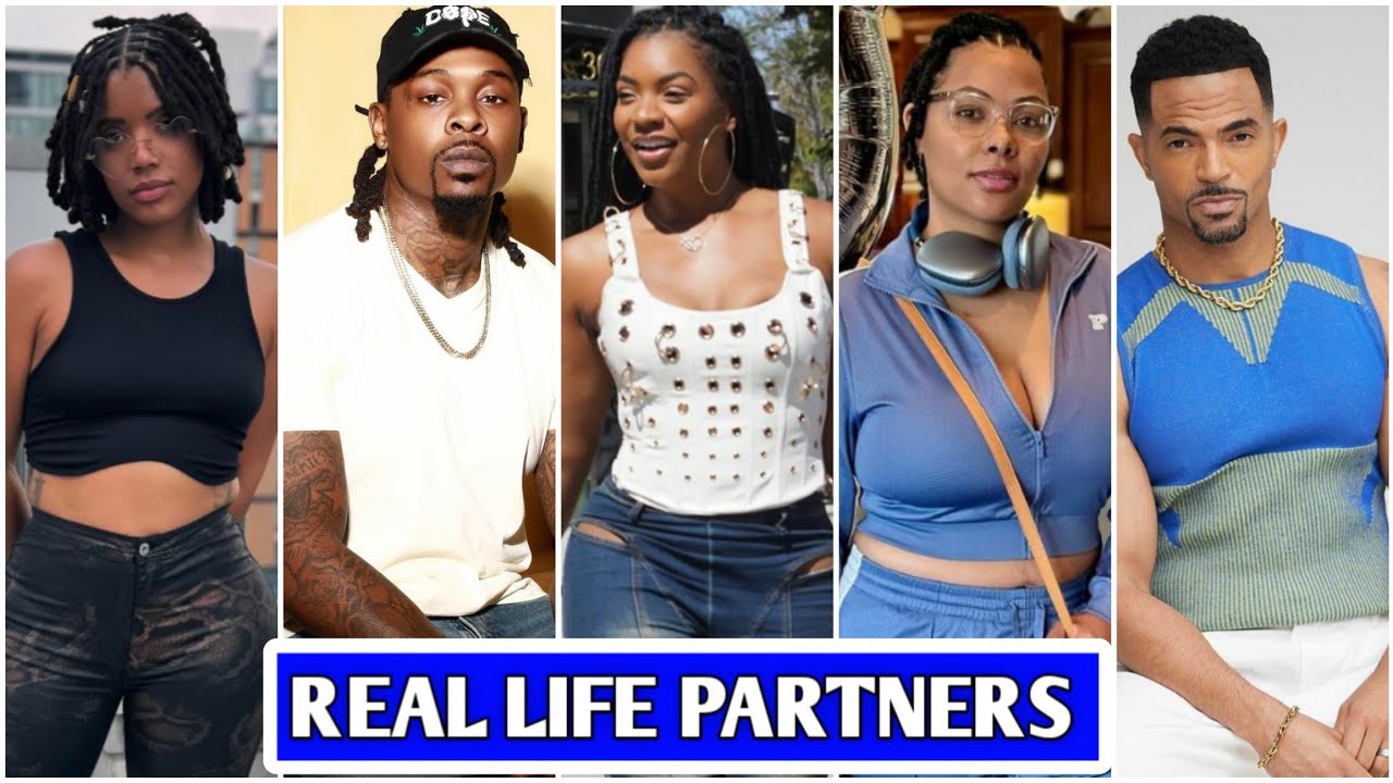 Nychelle Vs Damien Guio Vs Charlene Adair(Kountry Wayne Member)Anthony ...