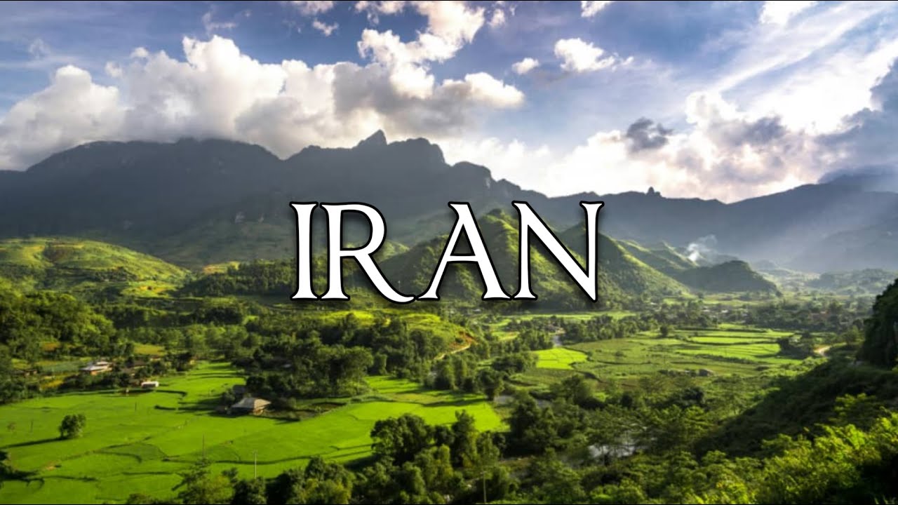 🤯 IRAN 🇮🇷 JEWEL of the MIDDLE EAST (4K ultra HD) - YouTube