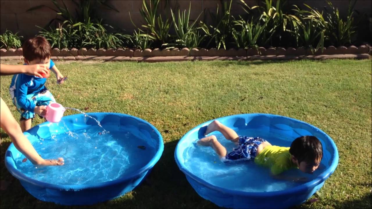 I Gotta Pee - YouTube