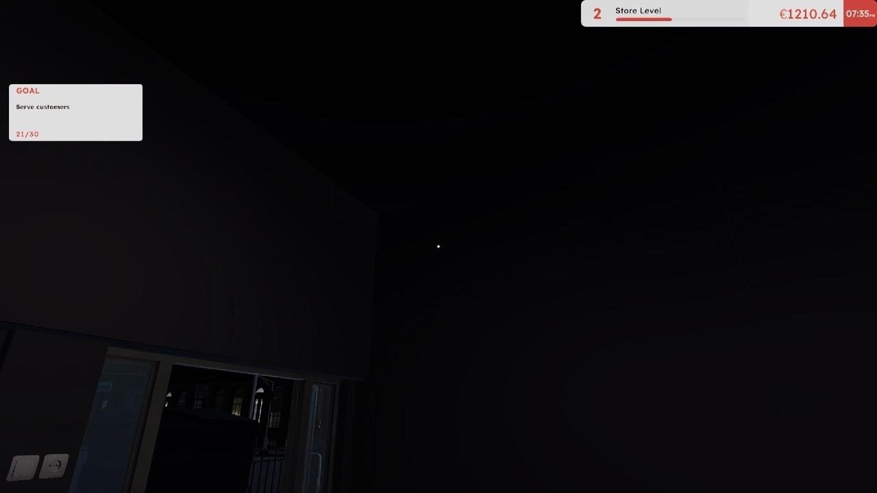 Mechanic Supermarket Simulator Vegeta Quinn's cheap As Hell Games episode 1413 Day 1 - YouTube