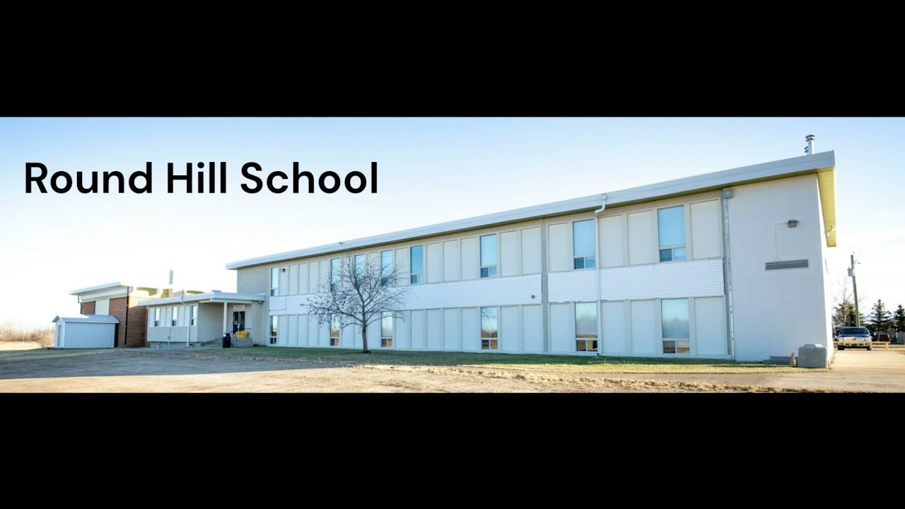 Farm to School Canada Grant Story – Round Hill School, Round Hill ...