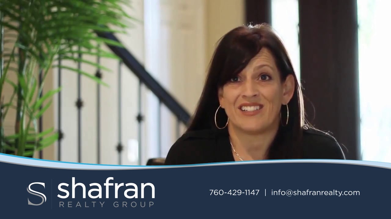 Meet Alan Shafran - YouTube