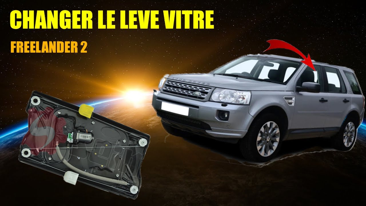 Land Rover Freelander 1 Probleme