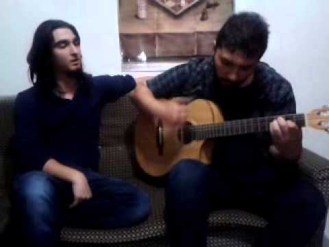 Alp Erdal - akdeniz akşamları flamenko sallama