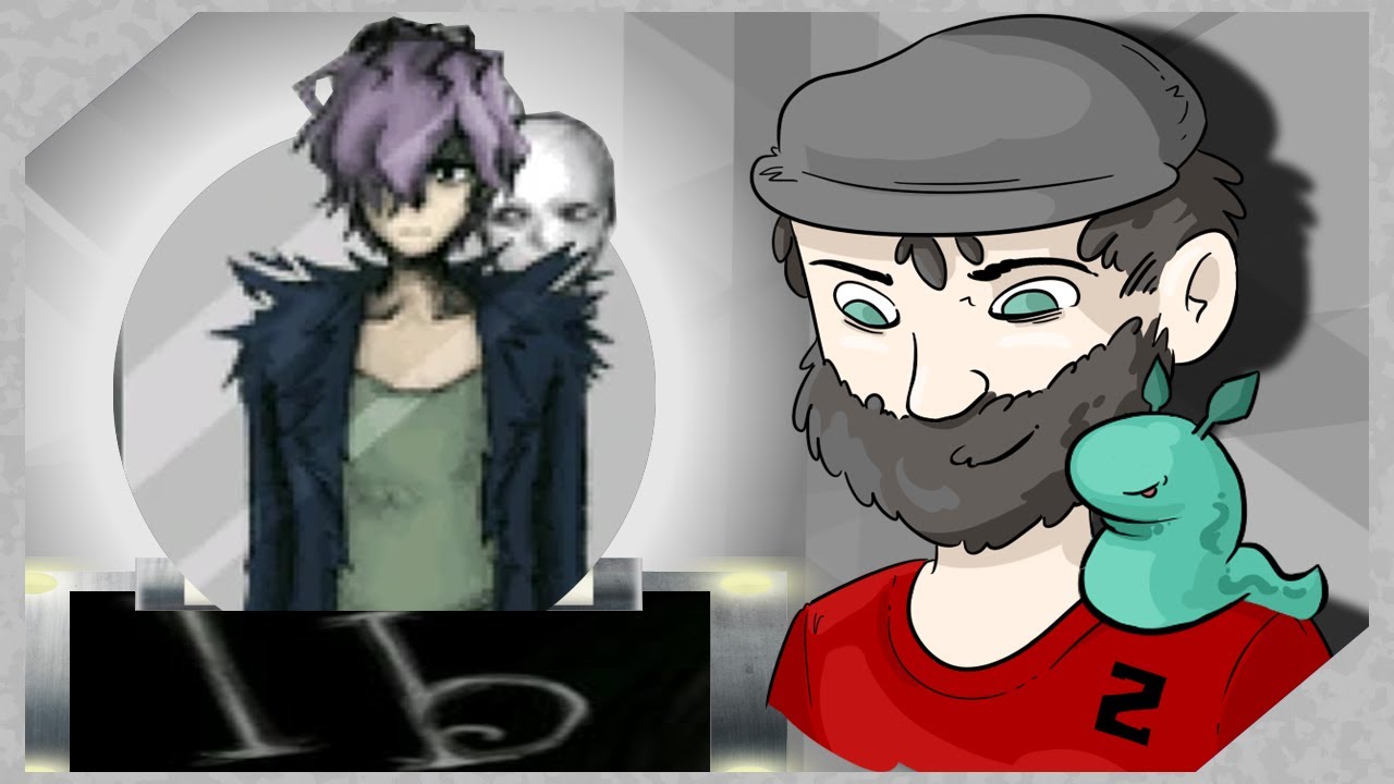 Ib Part 6 I ZOOP play - YouTube