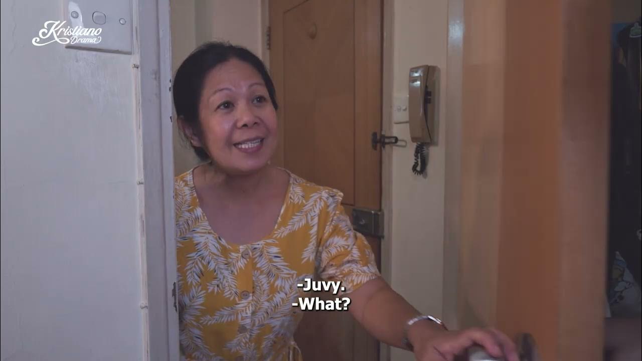 Flatmate | Short Film | Kristiano Drama | KDR TV - YouTube