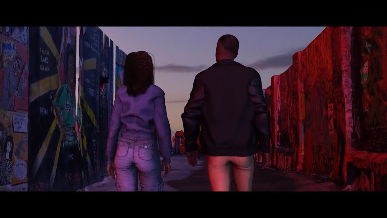 B-Slay - Batman (clip officiel) - YouTube