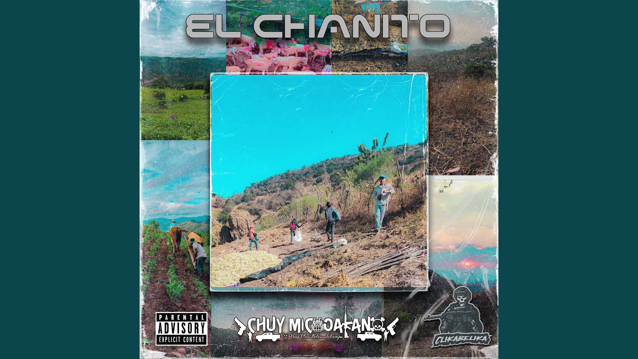 El Chanito Dpd. A.V.T - YouTube