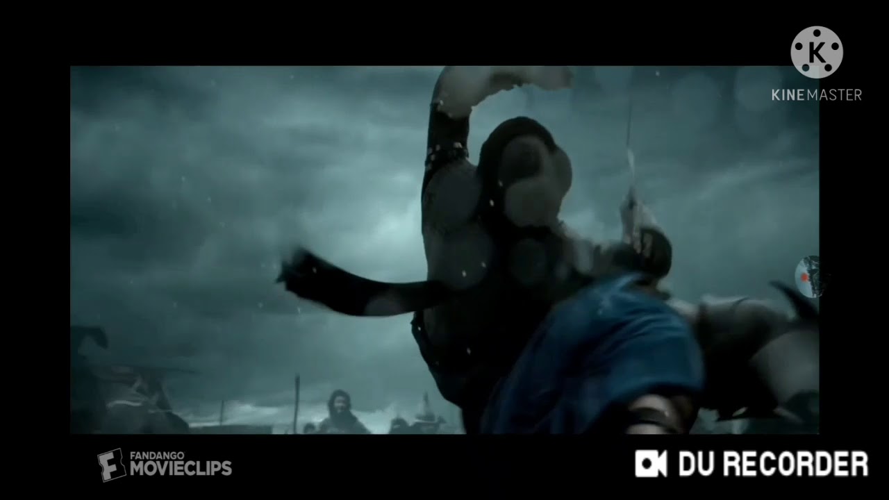 300 rise of an Empire (war pigs) - YouTube