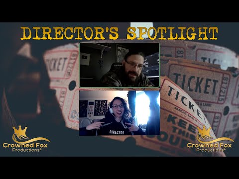 Director's Spotlight Ep. 2 (\