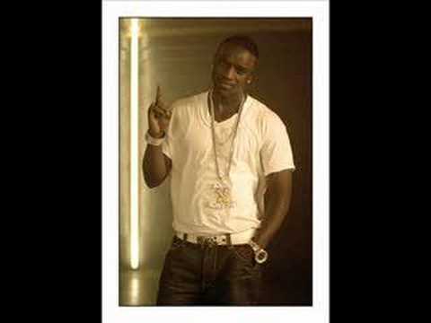 What You Got w/ Lyrics Colby O' Donis feat. Akon - YouTube