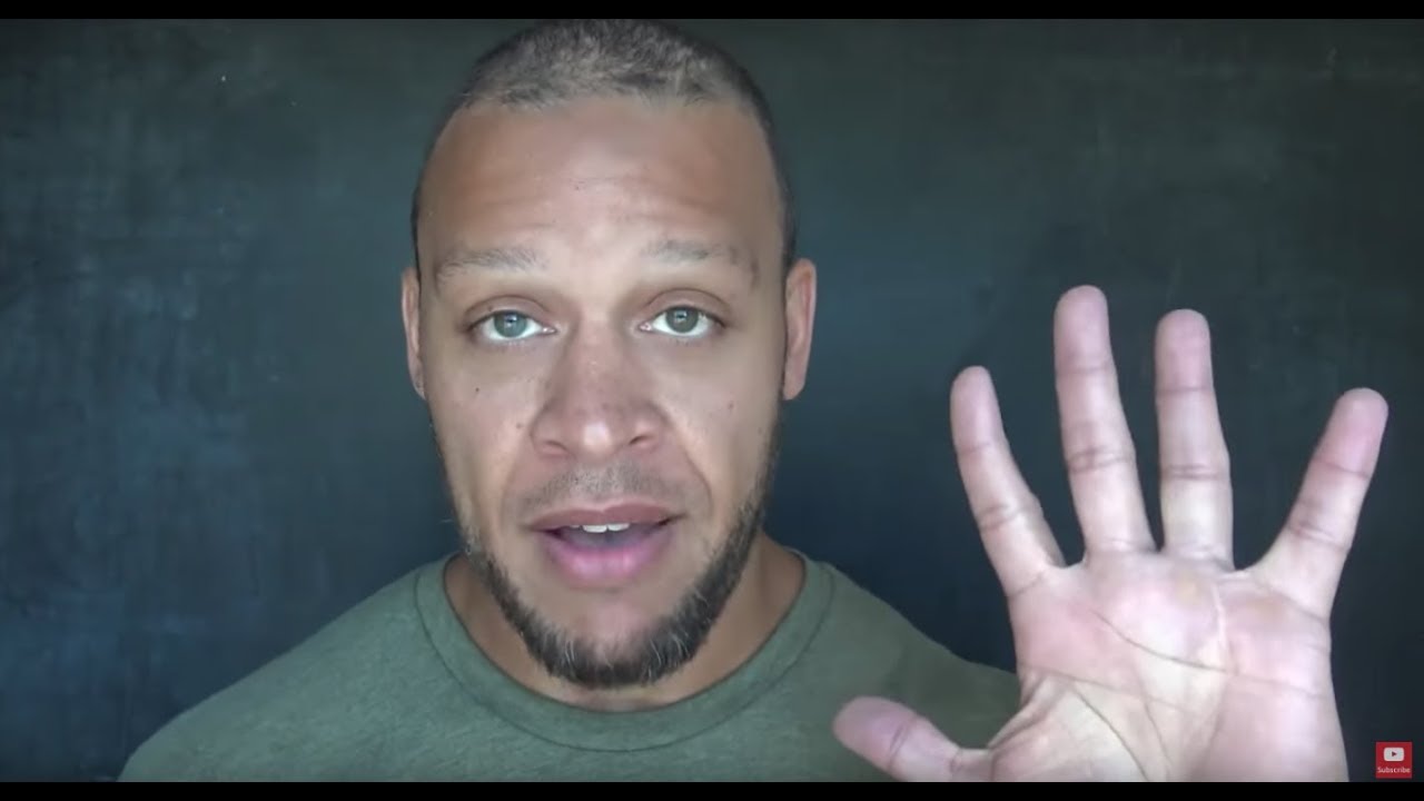 Gm Lesson 3 Integrating Sex And Psyche Youtube