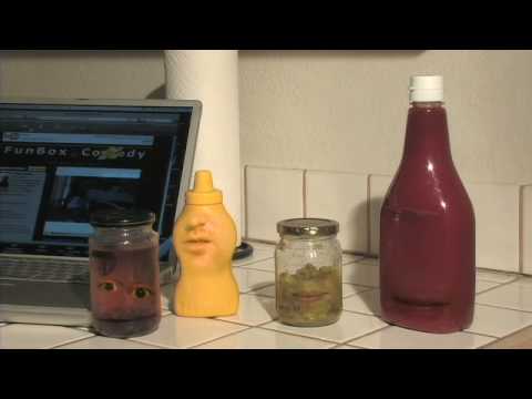 Two Spoons, One Cup - YouTube