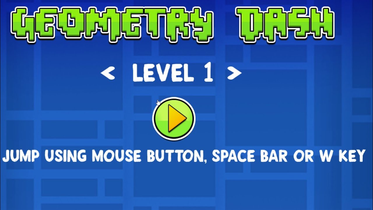 Nuevos Niveles Imposibles de Geometry Dash || New Impossible Levels Geometry Dash Gameplay - YouTube