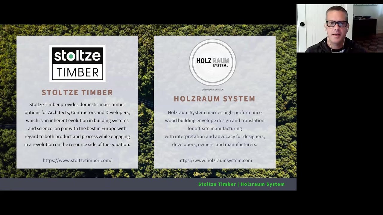 Monthly Meeting #September 2020: Ilka Cassidy & Steve Hezzler from ...