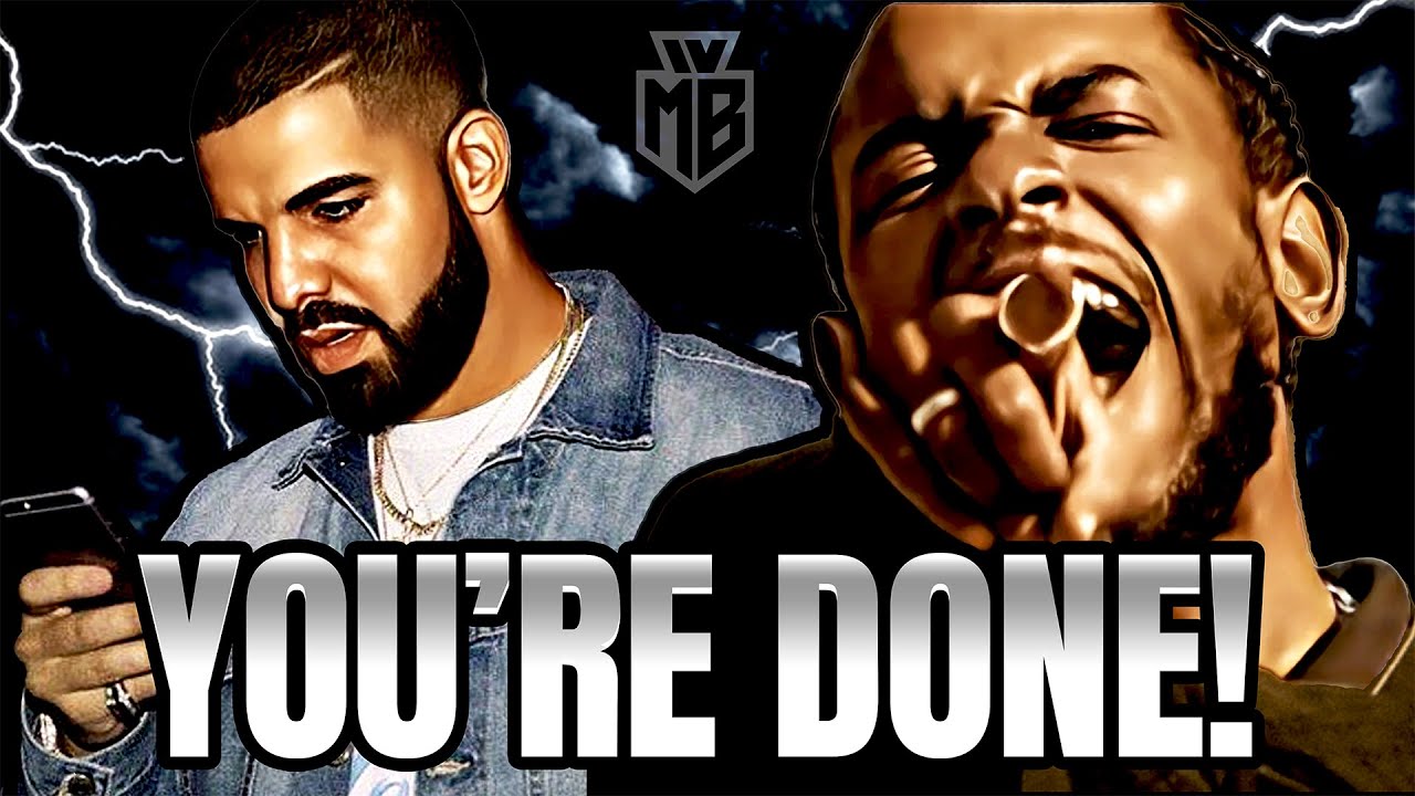 Drake Ain't Blocking Nothing! UMG Ready to Move on from Drake's "Not ...