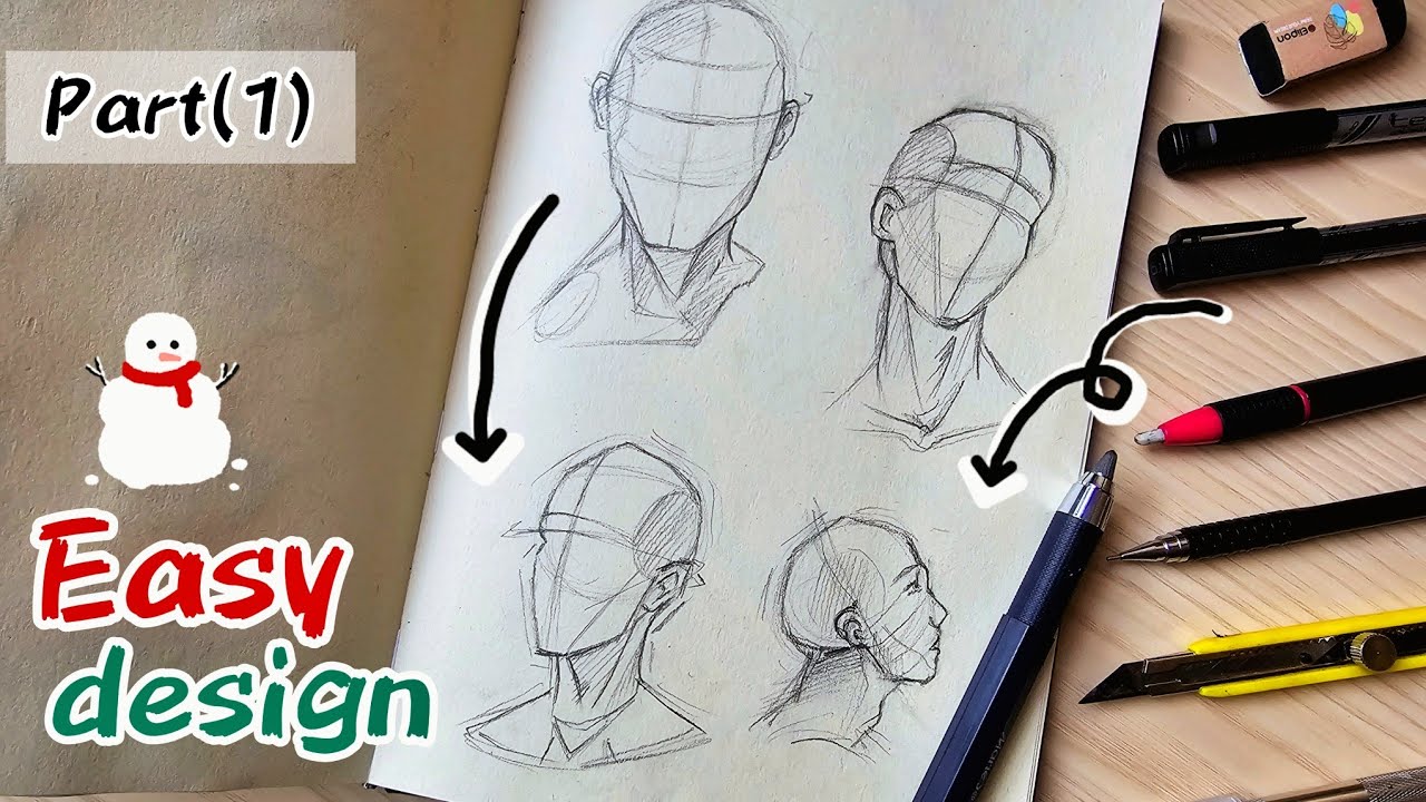 "Master Design Basics: A Beginner's Guide to Stunning Creations! 🎨 ...