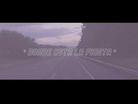 MIREC - FIESTA (Official Music Video)